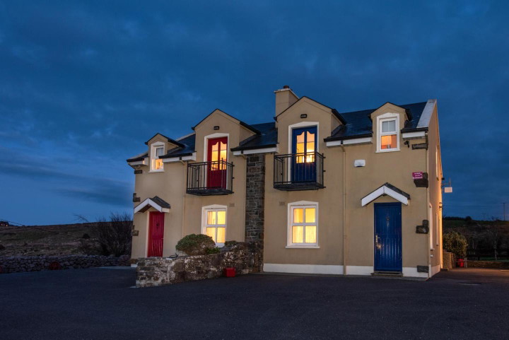 Atlantic View Cottages - Doolin