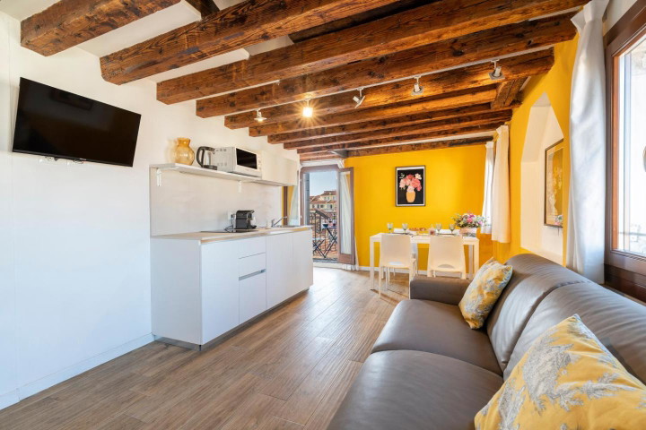 Ca' Dell'arciere Apartments - Venecia