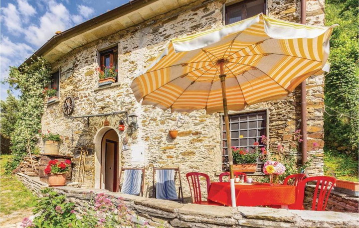 Casa Poggio Delle Farfalle - Province de Lucques
