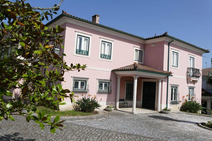 Casa Da Palmeira - Leiria