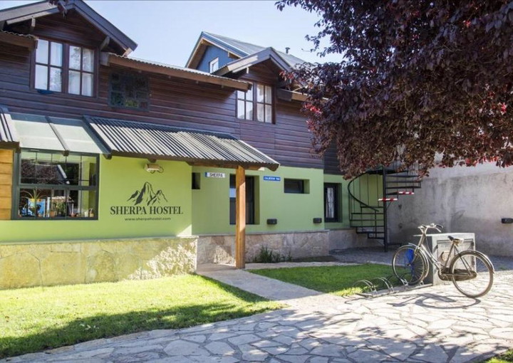 Sherpa Hostel - Neuquen