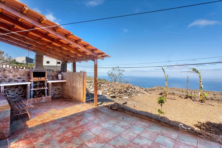 Casa Maruca 1 - El Hierro
