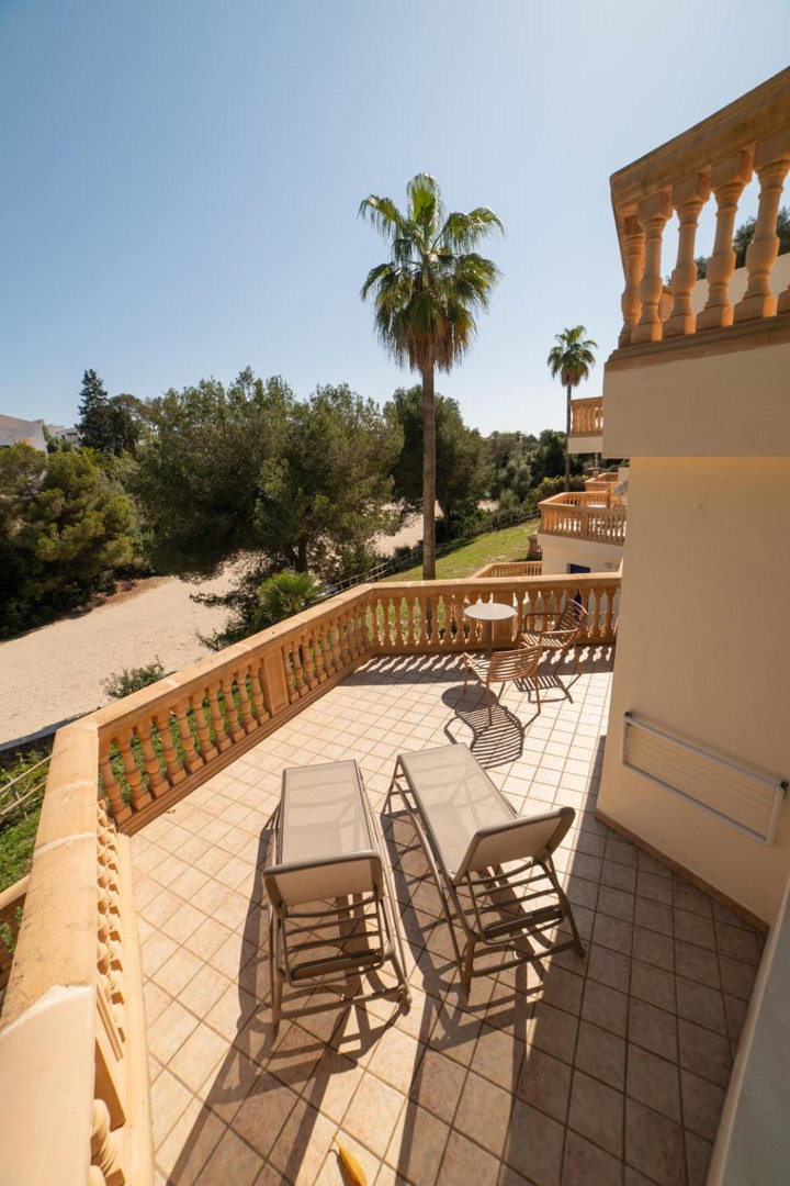 Apartamentos Azul Playa - Cala d'Or