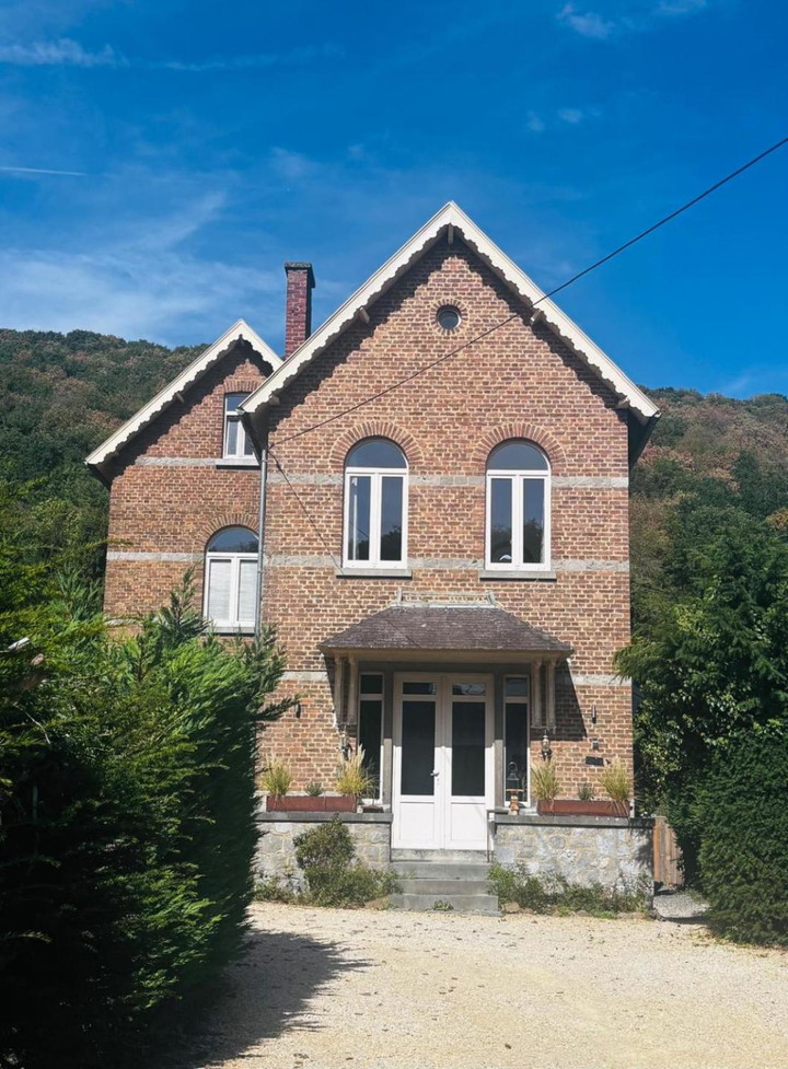La Mosane - Namur