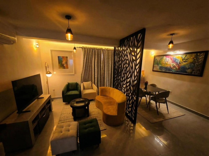 Jano House Apparthôtel - Djibouti