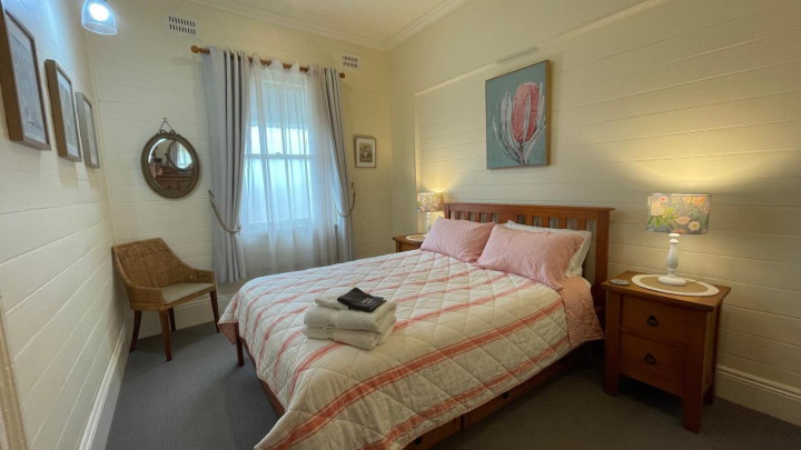 Riversleigh House - Lennox Head