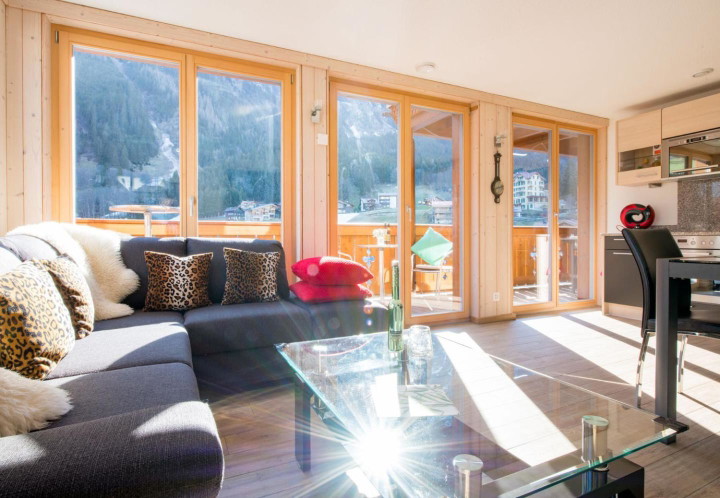 Chalet Belmont - Lauterbrunnen