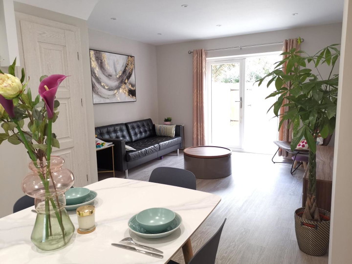 Bournemouth Cottage 6mins From Beach, Free Parking - Bournemouth