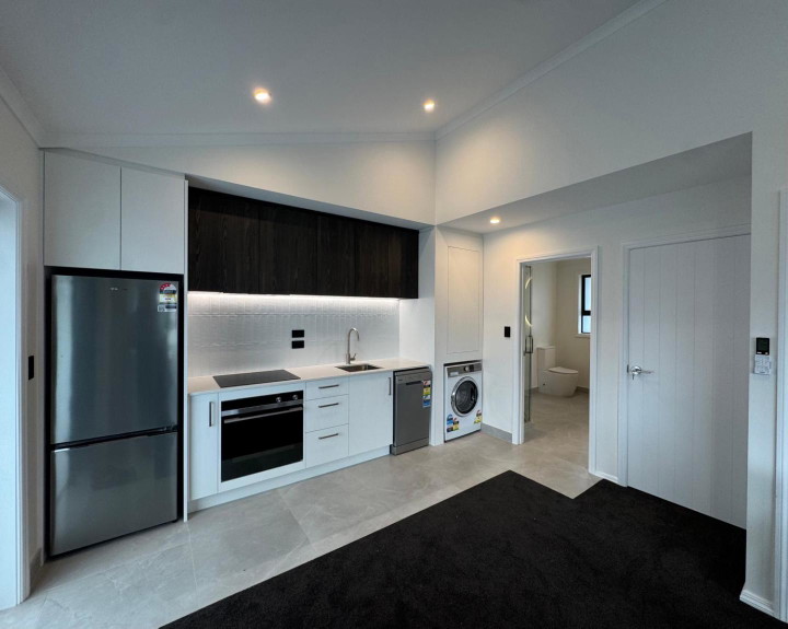 Central Apartments - Rotorua