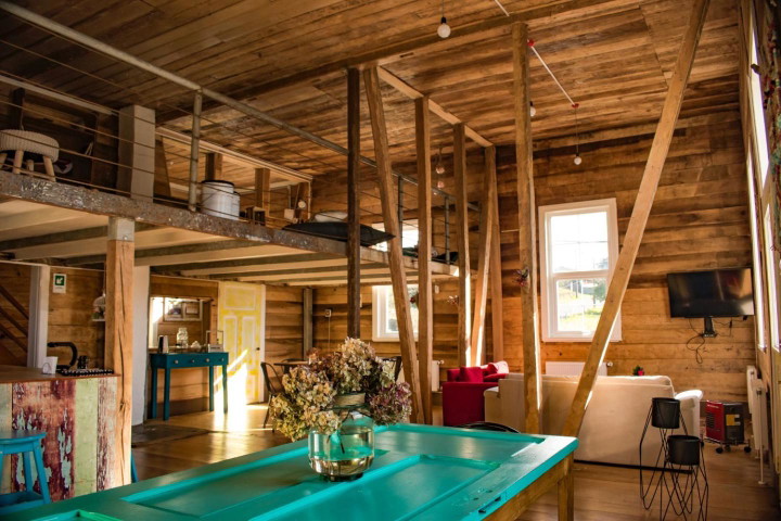 Casa Apel Hostel - Puerto Varas