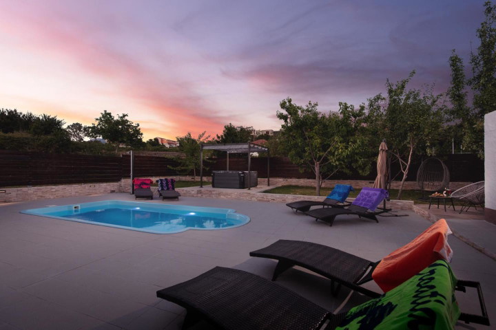 Villa Little Heaven - Split