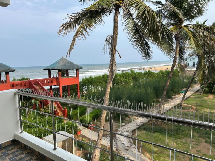 Chennai Beach Villa - Chennai