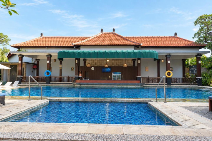 Swastika Bungalows - Denpasar