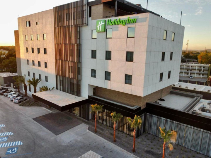 Holiday Inn Navojoa By Ihg - Baja California Sur