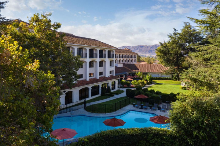 Hyatt Regency Westlake - Simi Valley, CA