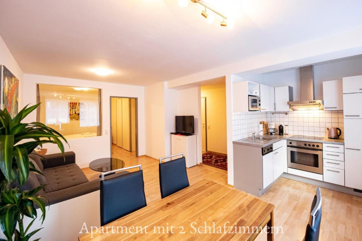Astoria Apartments - Montafon