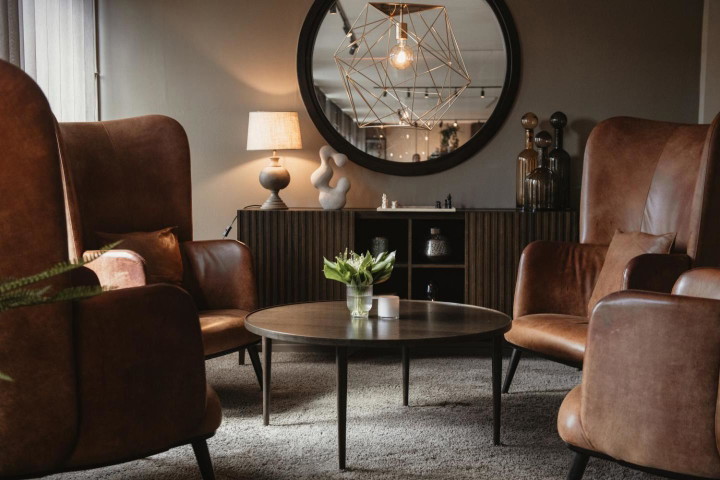 Home Hotel Etage - Västerås