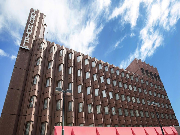 Shibuya Tobu Hotel - Harajuku