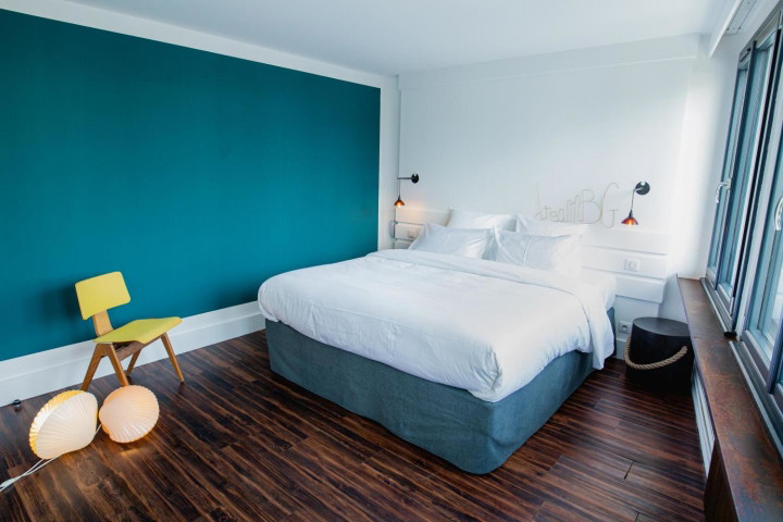 Bateau Libre Hotel - Bénodet