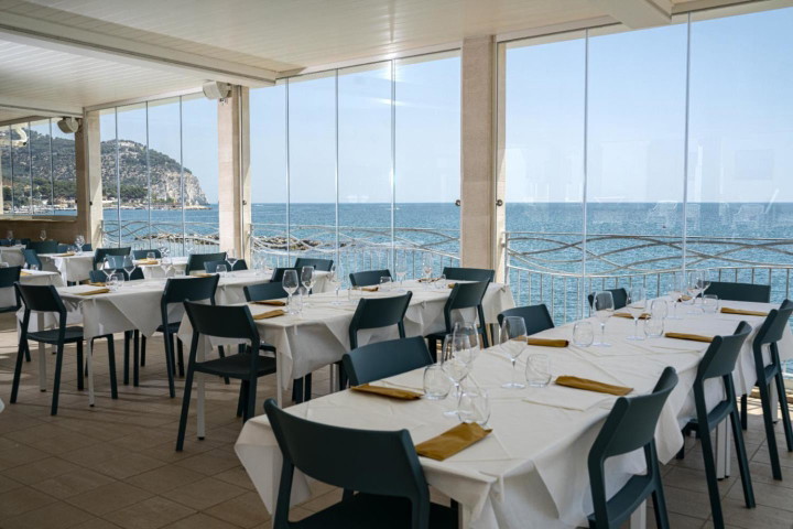 Residence Adriatico - Pouilles