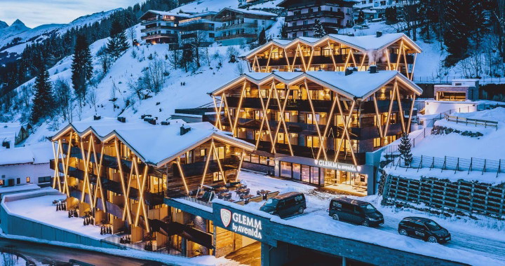 Glemm By Avenida Incl Joker Card - Saalbach-Hinterglemm