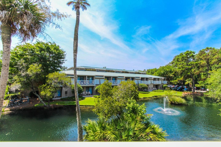 Players Club Resort - Hilton Head Island, SC