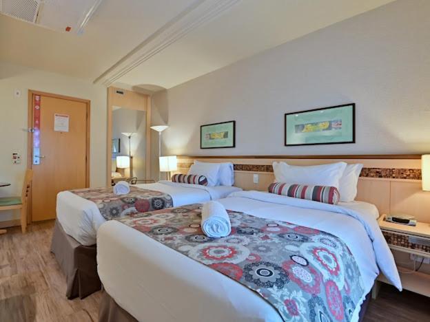 Flat Particular No Lets Idea Hotel - Brasil