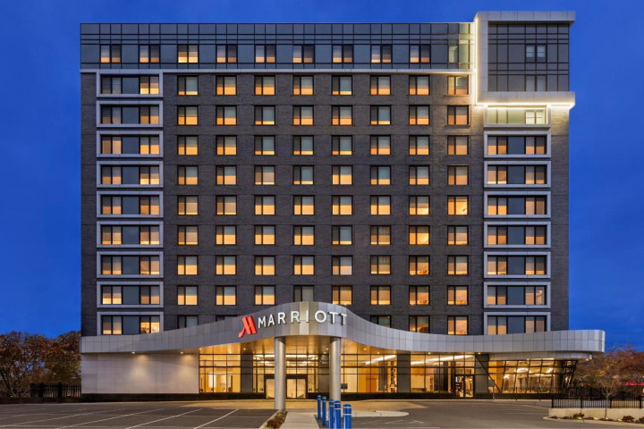 Marriott New York Jfk Airport - Rockaway Beach, NY