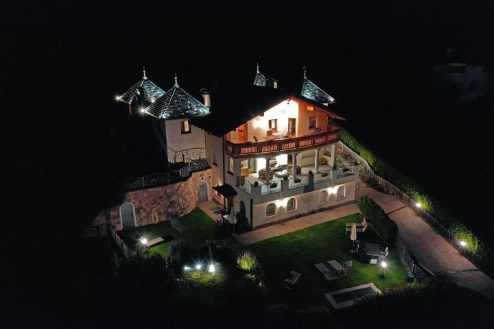 Residence Palmai - Canazei, TN, Italie