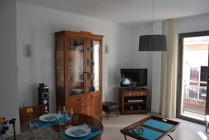 Apartamento Flavia I Espalter - Sitges