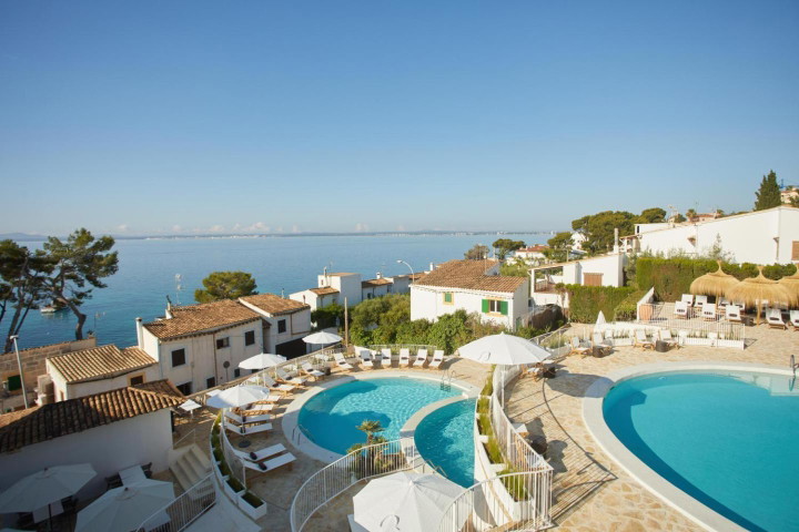 Inmood Aucanada 4 Sup - Adults Only - Alcúdia