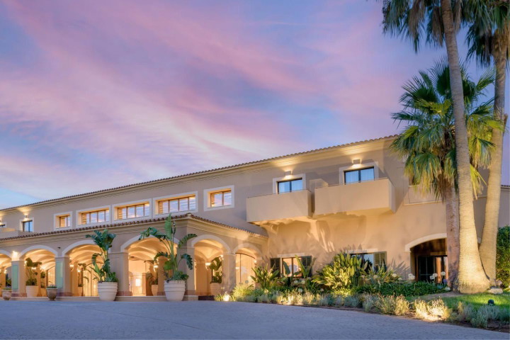Hacienda Son Antem Golf Resort, Autograph Collection - El Arenal