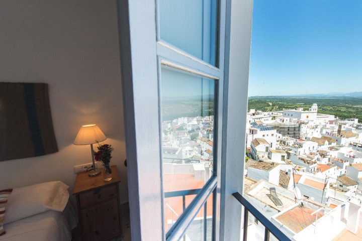 La Botica De Vejer - Andalusien