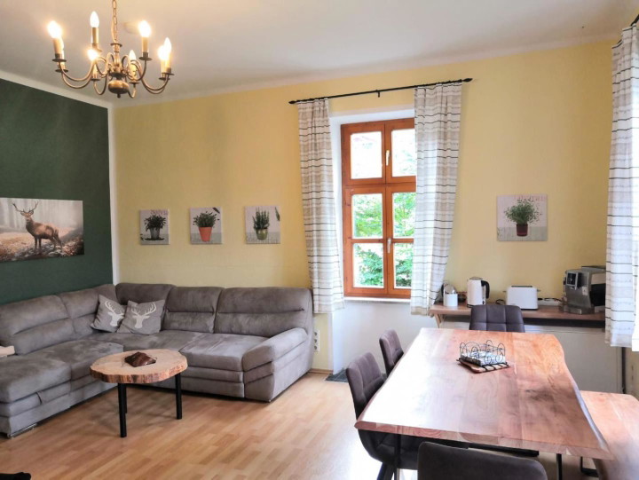 Ferienappartment Zum Grünen Hirsch - Bad Ischl