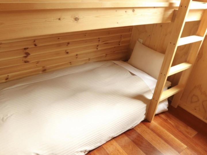 Phottage Inn Biei - Vacation Stay 20955v - 旭川市
