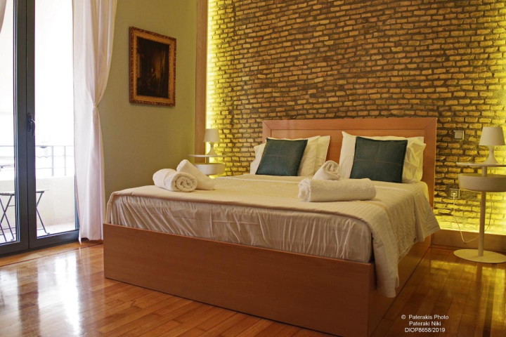 Athens Historic Centre Renovated Apartments - Athènes