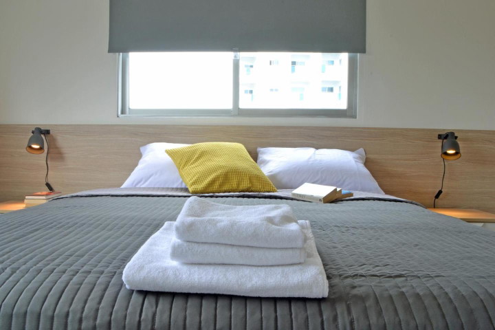 Athena Holiday Homes - Cyprus