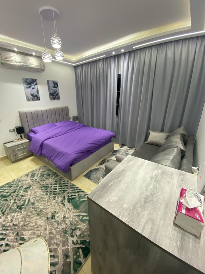 Mo Flat - Sharm el-Sheikh