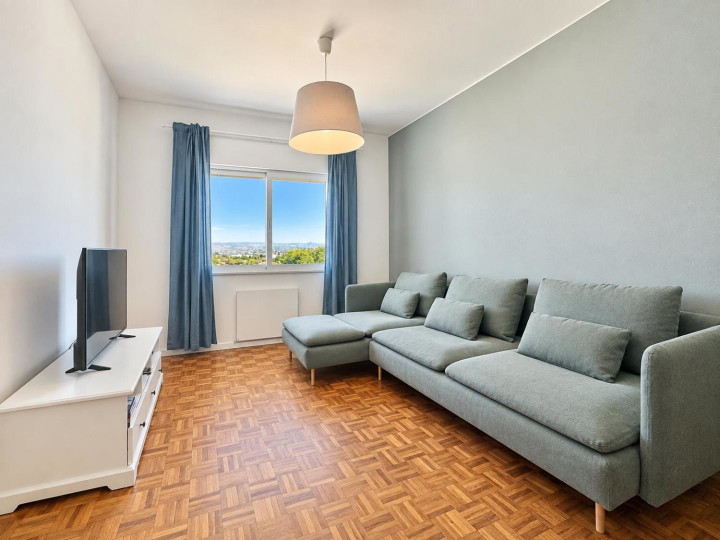 180 View In Loulé Spacious With Wifi - Loulé
