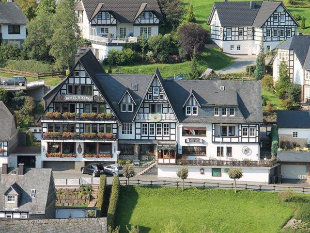 Hotel Bischof - Schmallenberg