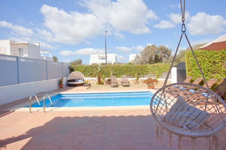 Casa Hector - Cala d'Or