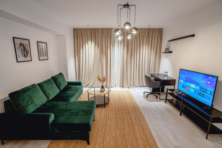 Studio Sol - Bucharest
