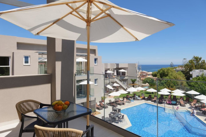 Jechrina - Greece