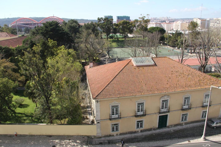Beautiful View Close To Estádio Da Luz - Amadora