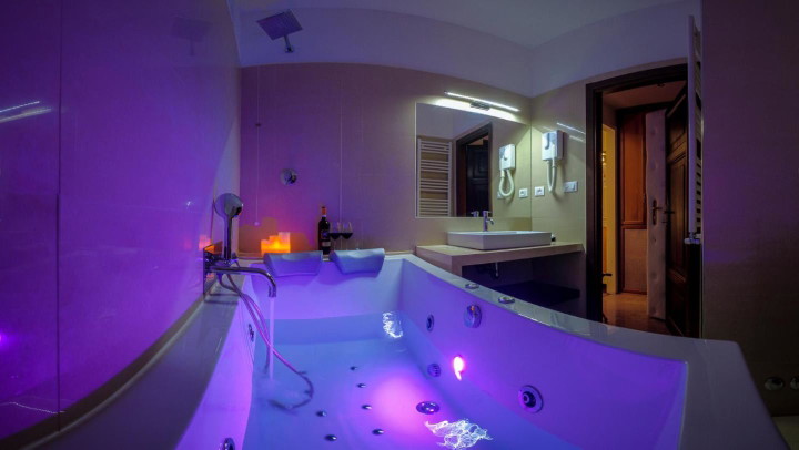 Navona Central Suites - Rom