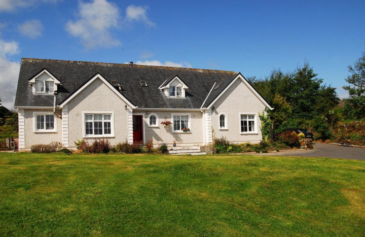 Nephin Lodge - Westport