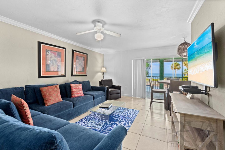 Silver Sands #253s - Longboat Key, FL