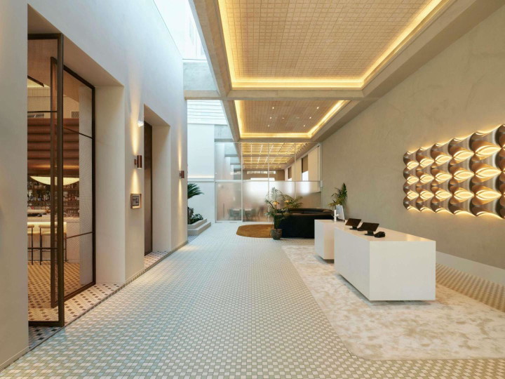 Novotel St Kilda - Melbourne