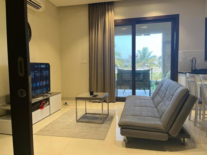 Studio Salalah - Amman