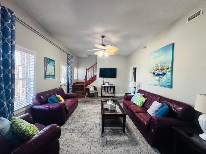 3 Bedroom-pets Welcome- Boat Slip Available For A Fee - Swansboro, NC